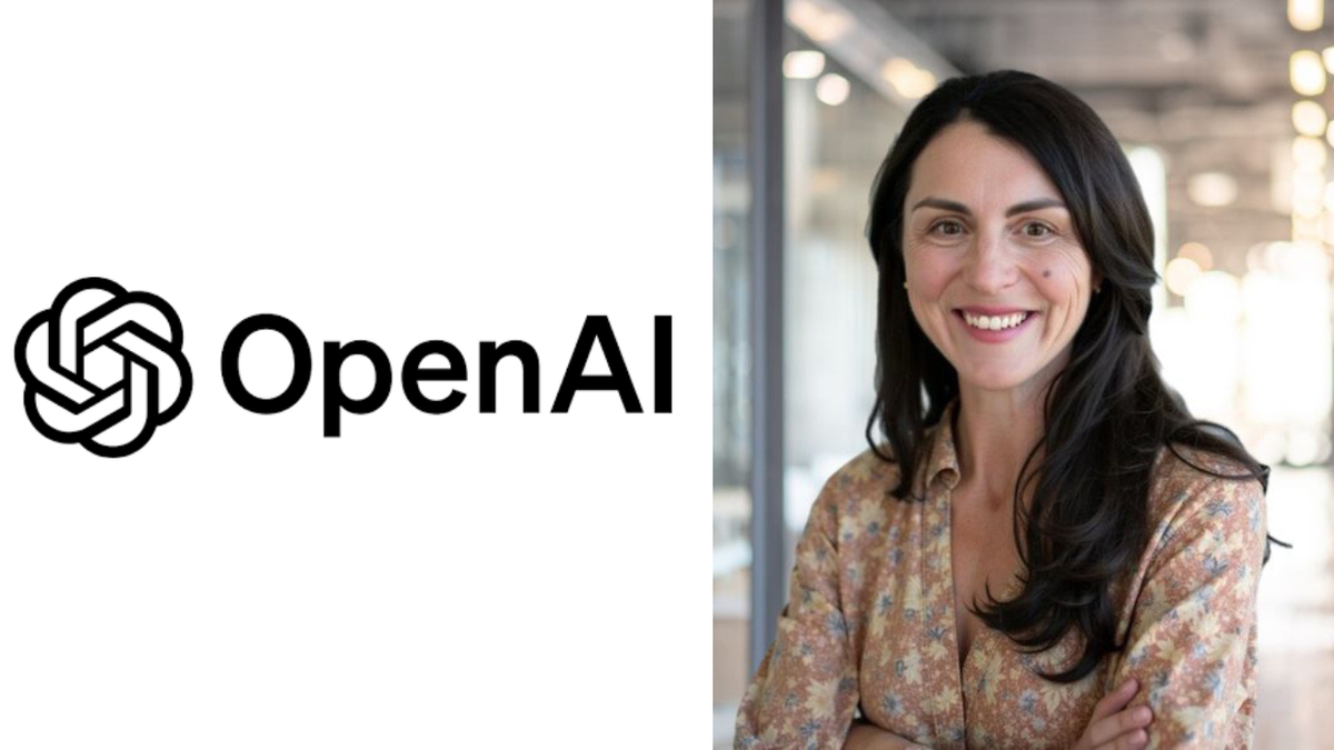 OpenAI’s Marketing Head Kate Rouch takes medical leave for cancer treatment
