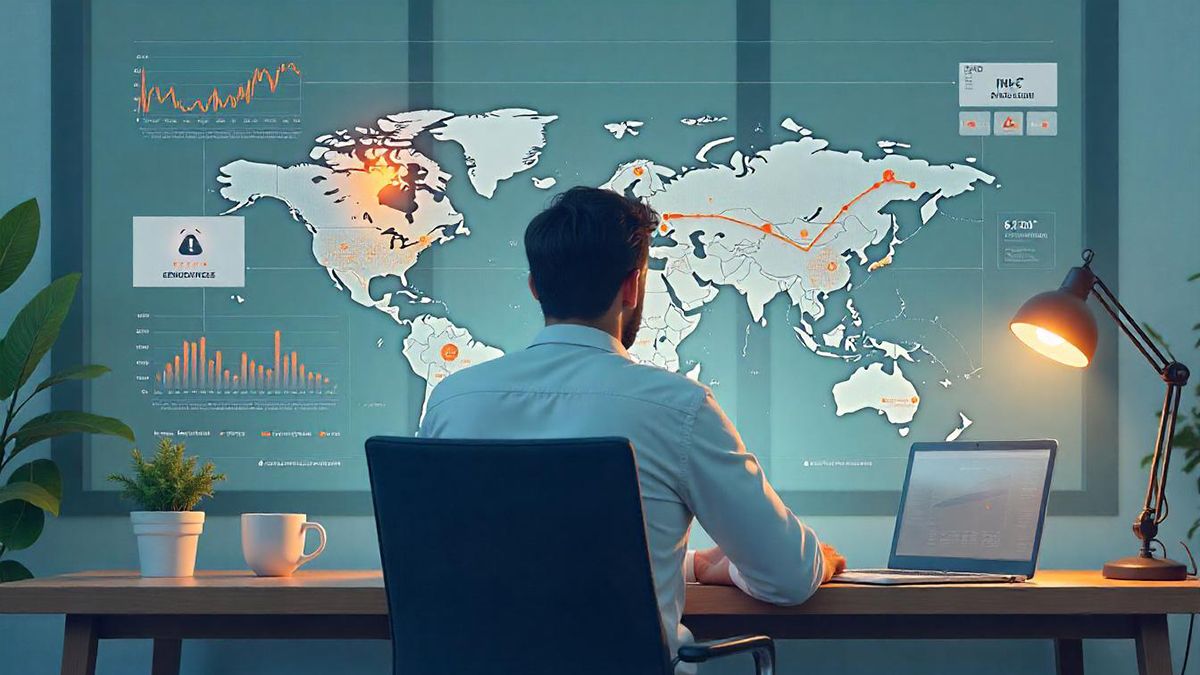 Only 24% of Indian leaders feel ready for geopolitical challenges ...