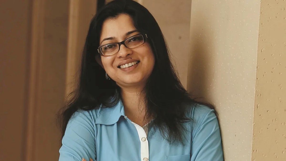 Carat India CEO Sanchayeeta Verma moves on