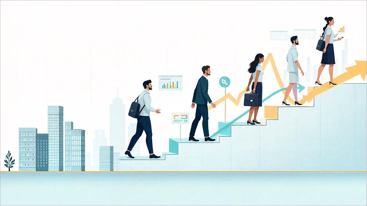 Talent Tracker: Key leadership moves across tech, media, FMCG and more