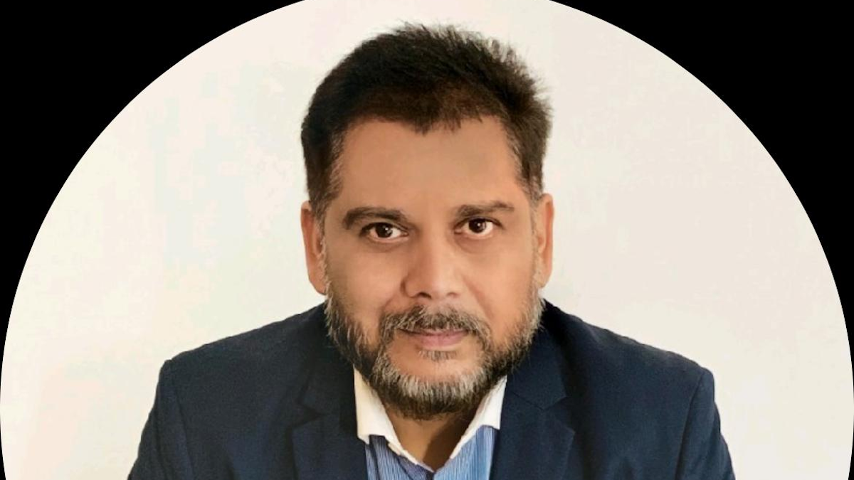 Ex-MullenLowe Lintas leader Naveen Gaur launches Fairway Consulting