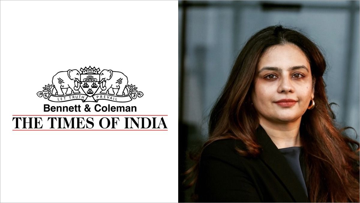 BCCL appoints Shanu Singh as Director - The Economic Times Brand