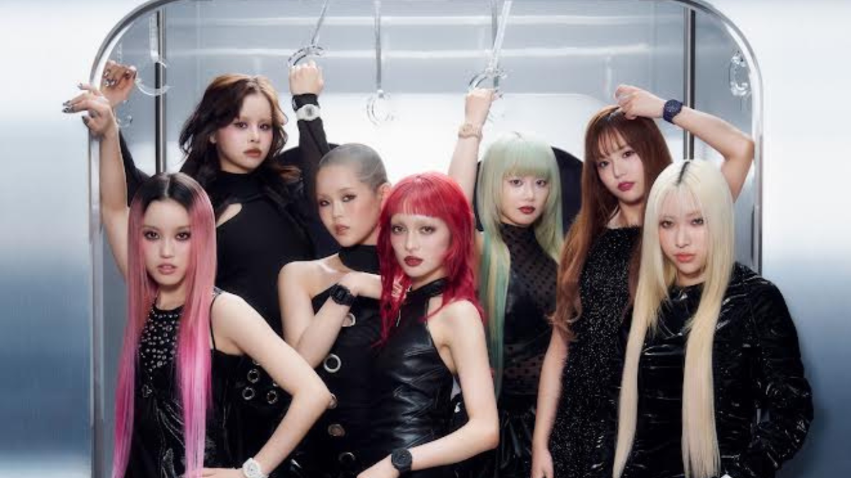 Casio names XG as global ambassador for G-SHOCK