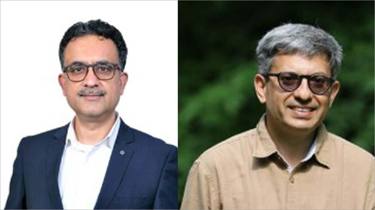 Titan names Arun Narayan as Jewellery CEO, Kuruvilla Markose to helm watches division