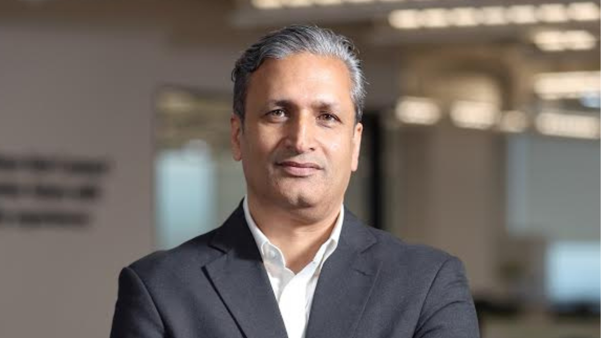 Kia India appoints Atul Sood as Senior Vice President, sales and marketing