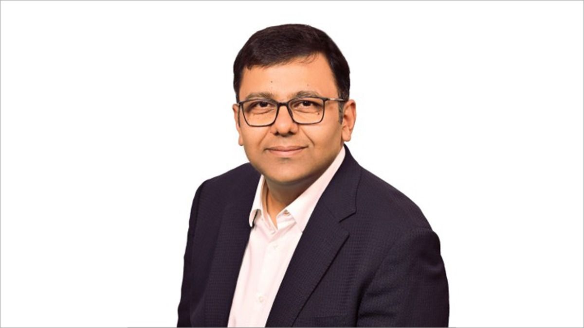 Gaurav Jain takes over as Head of Revenue for APAC at InMobi