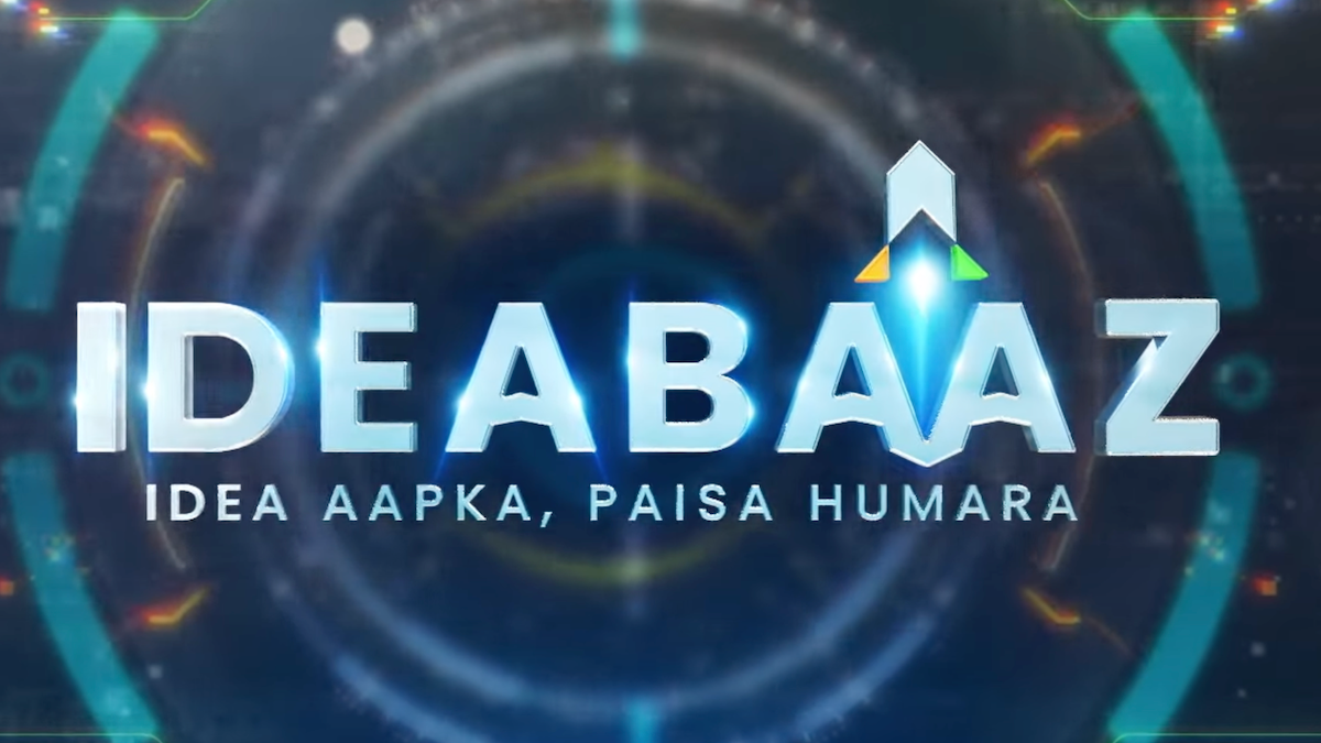 Startup show ‘Ideabaaz’ to premiere on Zee TV and ZEE5