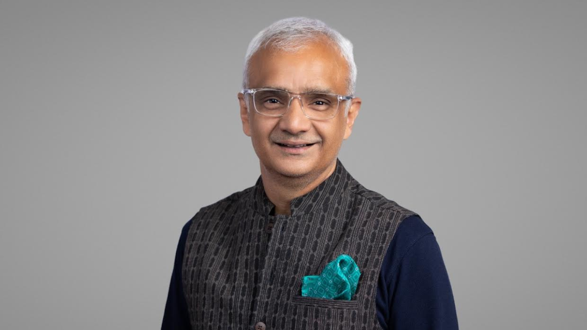 Shivnath Thukral joins PhonePe as VP for public policy and government ...