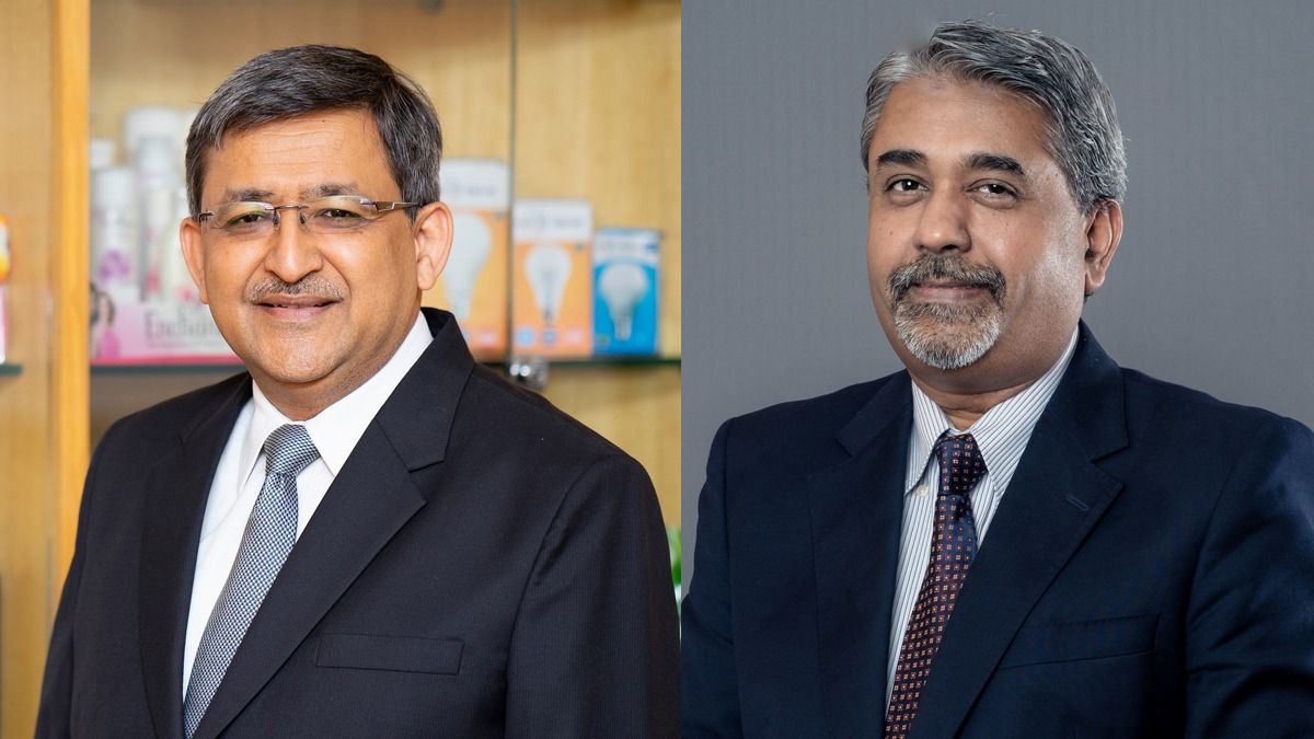 Wipro Consumer CEO Vineet Agrawal to retire in Jan 2026; Kumar Chander ...