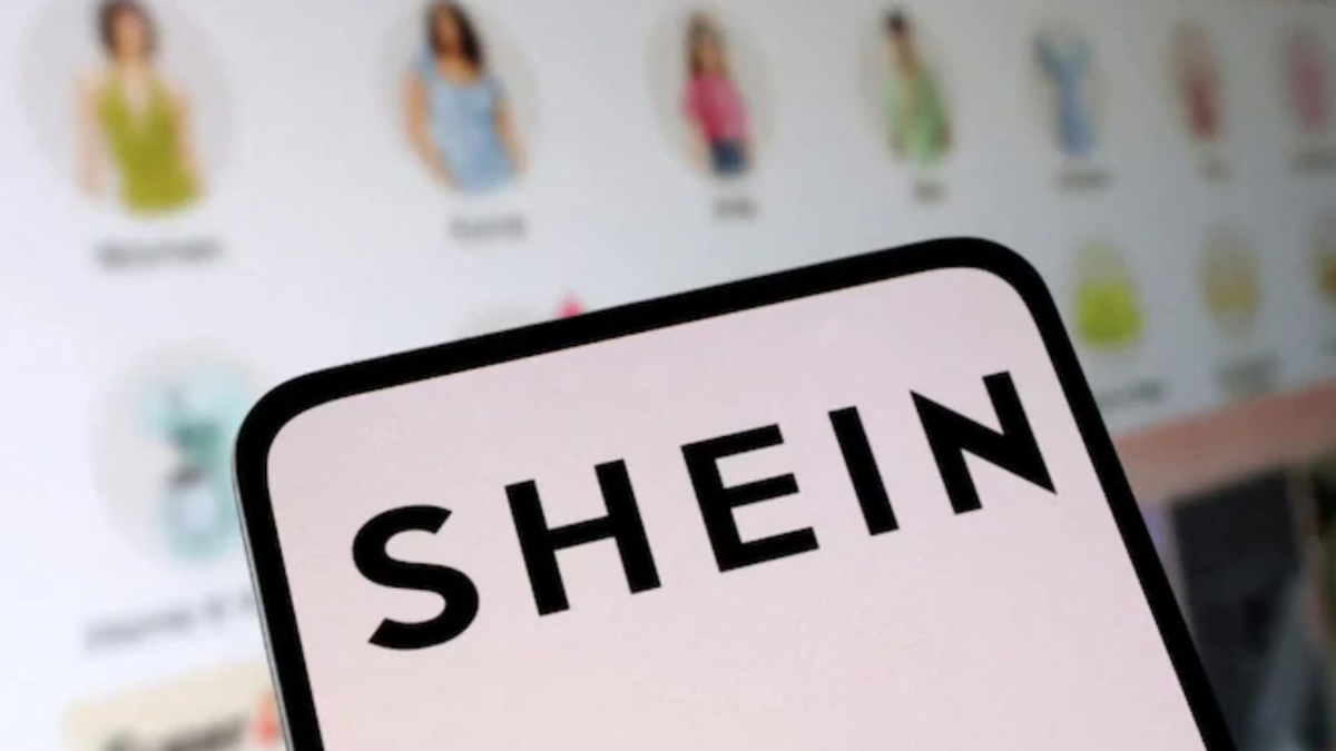 Shein India app crosses 2 million downloads within six months of relaunch