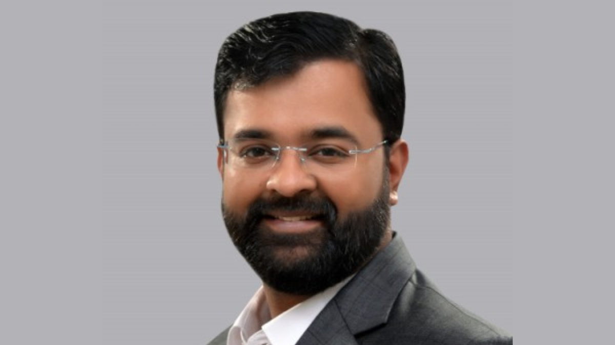 Shivam Ranjan takes over as Global Head of Brand at Motorola