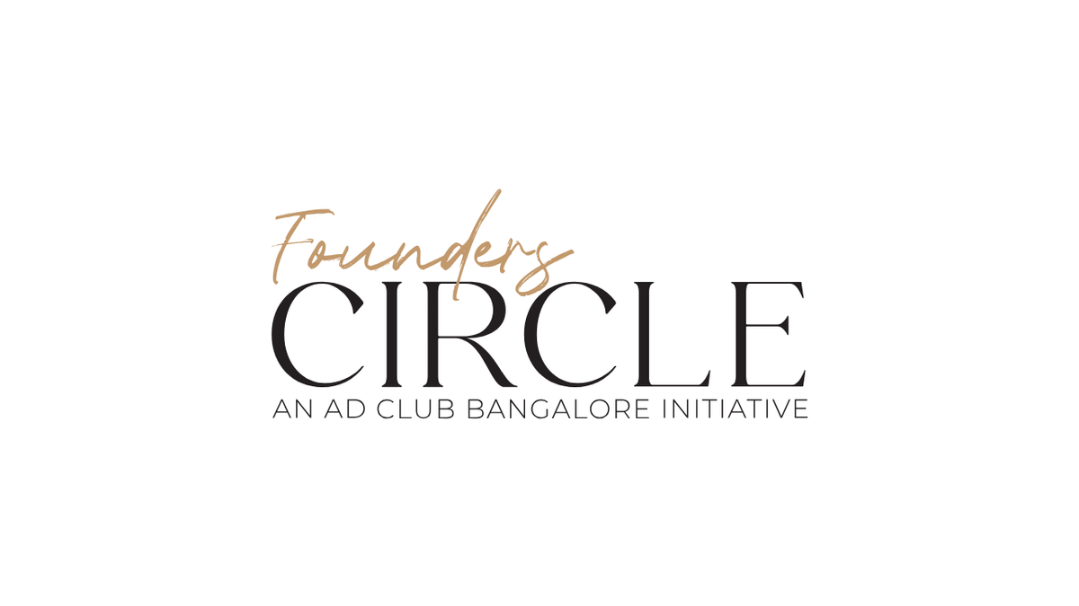 The Ad Club Bangalore launches 'Founders Circle' for agency leaders