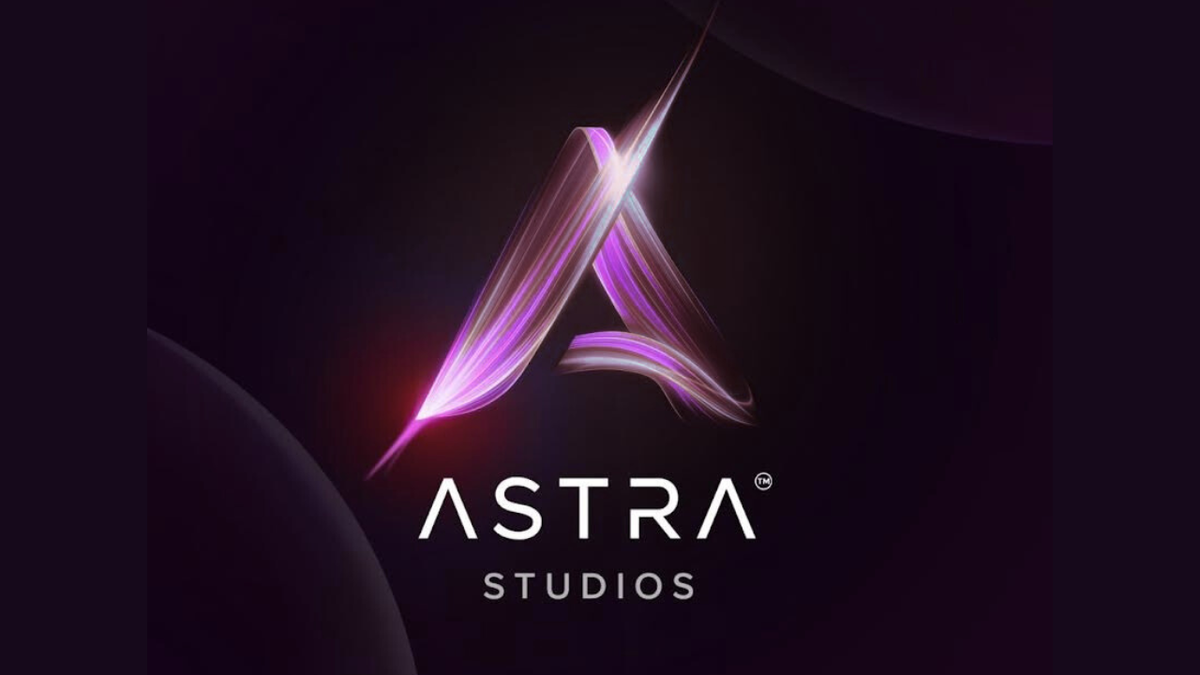 Astra Studios launches with backing from Hombale Group and Perpetual Capital