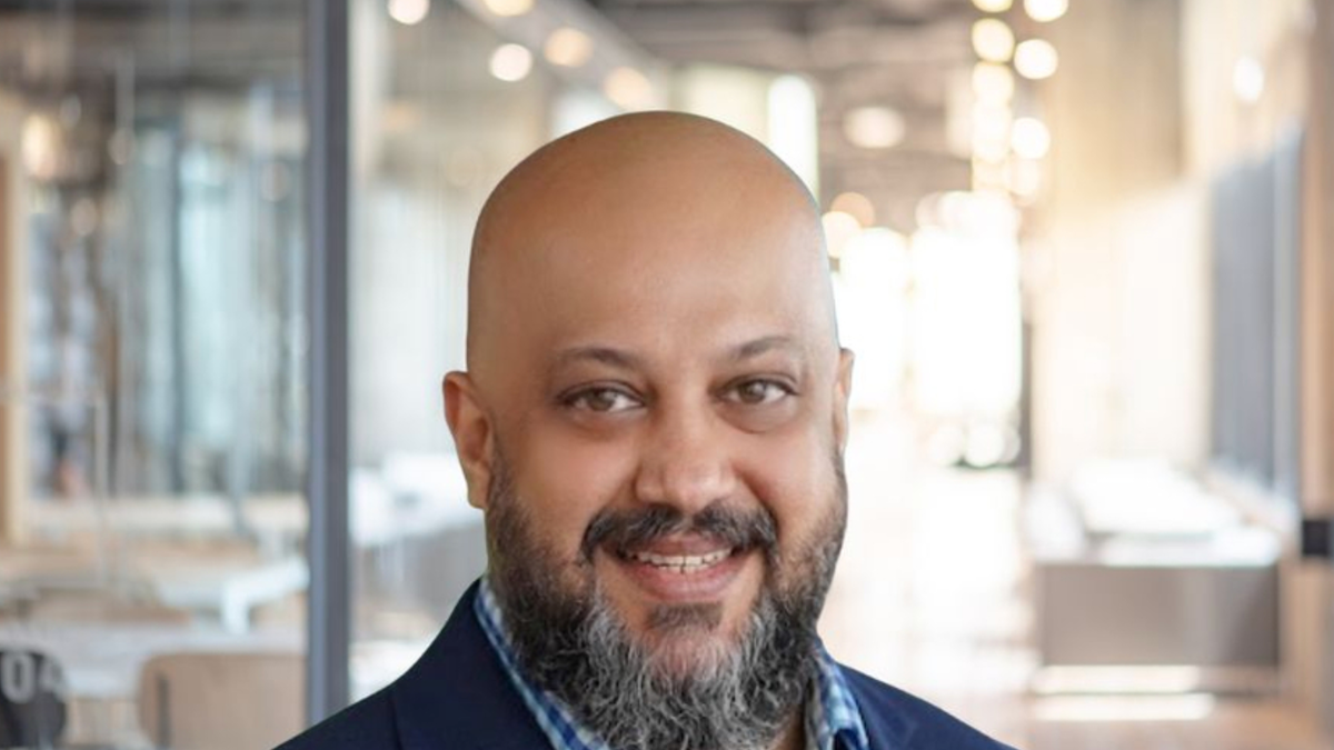 Stagwell's Assembly appoints Alap Ghosh as first CEO of India