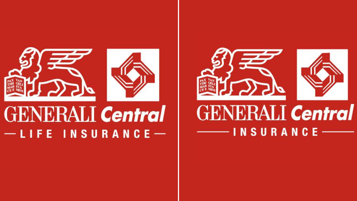 Generali Group and Central Bank of India unveil new identity for ...