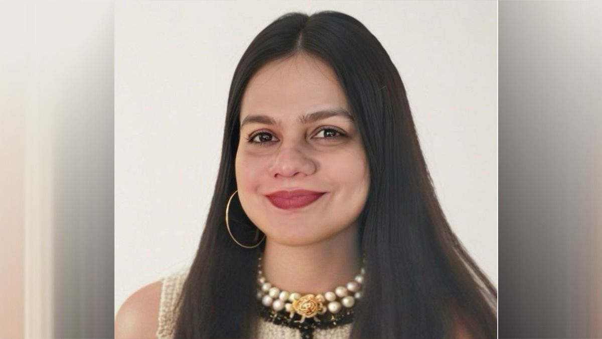 Shivalika Anand joins DGTOOHL as Partner and CBO