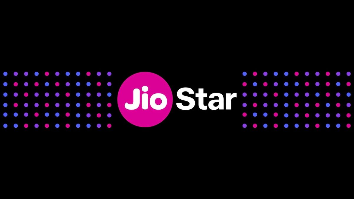 JioStar unveils logo, brand new website