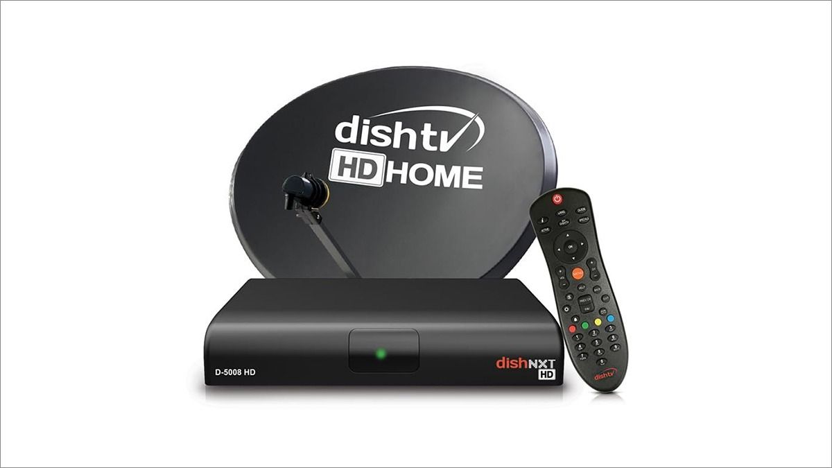 Dish TV net loss widens to Rs. 94.5 crore in Q1FY26 as subscription revenue falls 10.8%