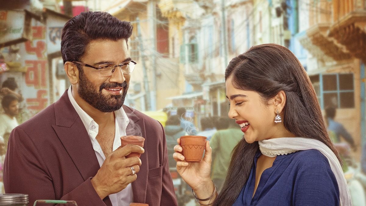 "If you don't like the show, don’t watch it", Bombay HC tells ...