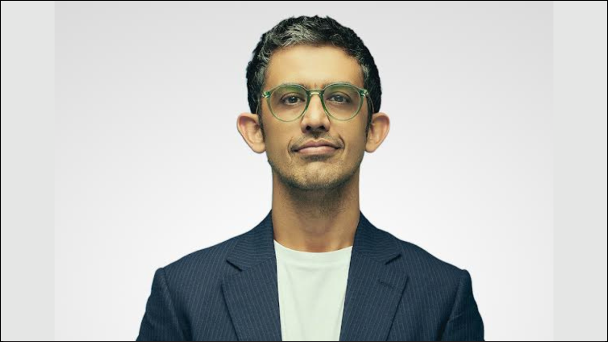 Divyanshu Singh becomes CEO of JSW Sports, succeeds Mustafa Ghouse