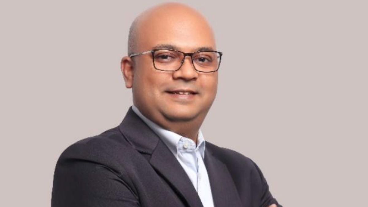 Madison Media appoints Vivek Das as Chief Digital Officer