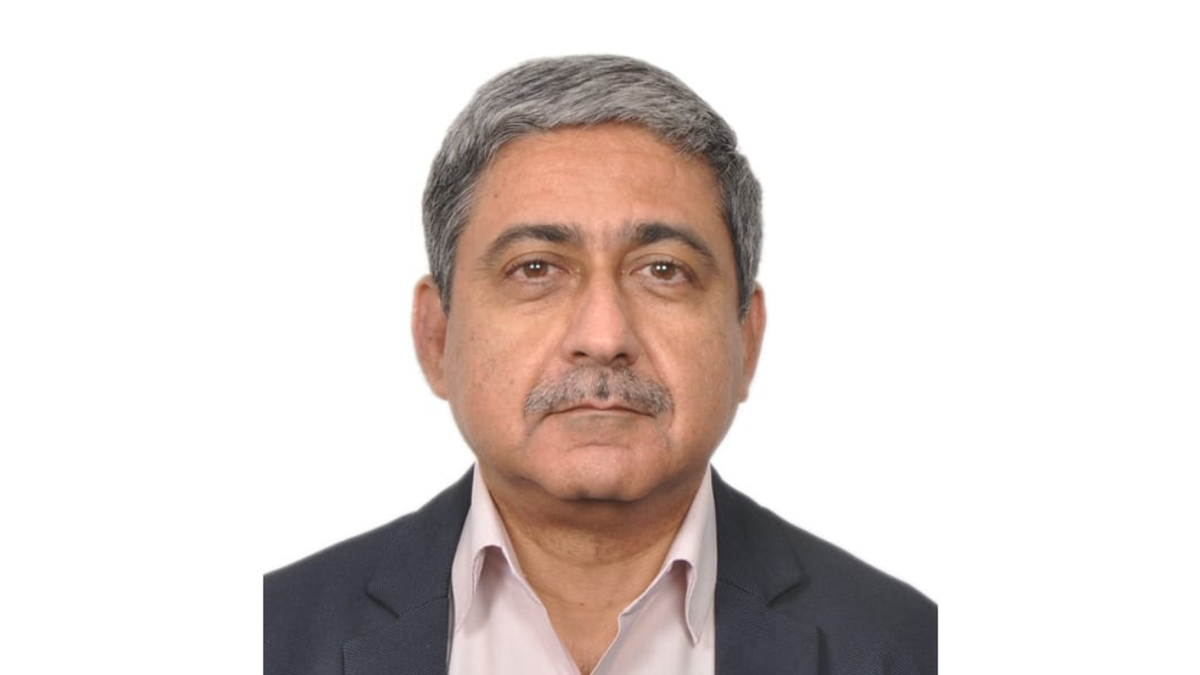 Rajit Punhani takes charge as CEO of FSSAI