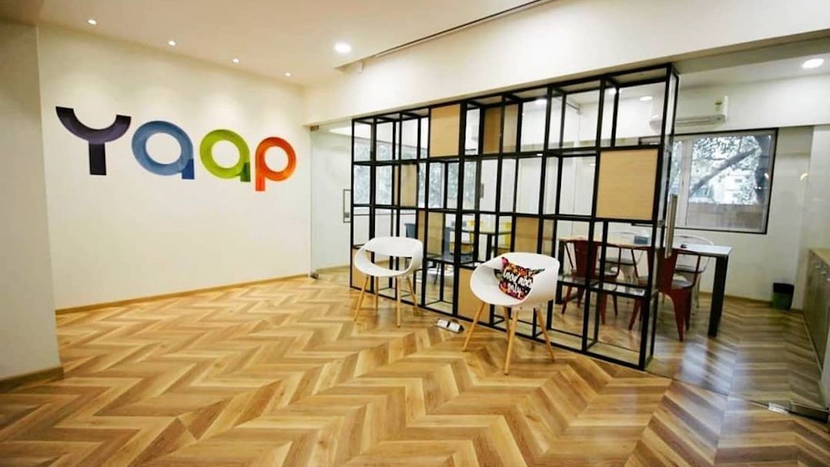 YAAP Digital files DRHP, to use funds to partly finance Gozoop deal