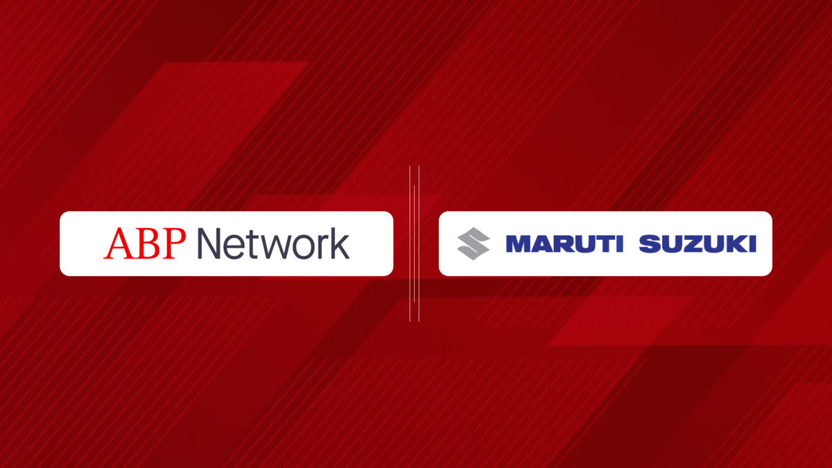 ABP Live partners with Maruti Suzuki to bring news into car dashboards