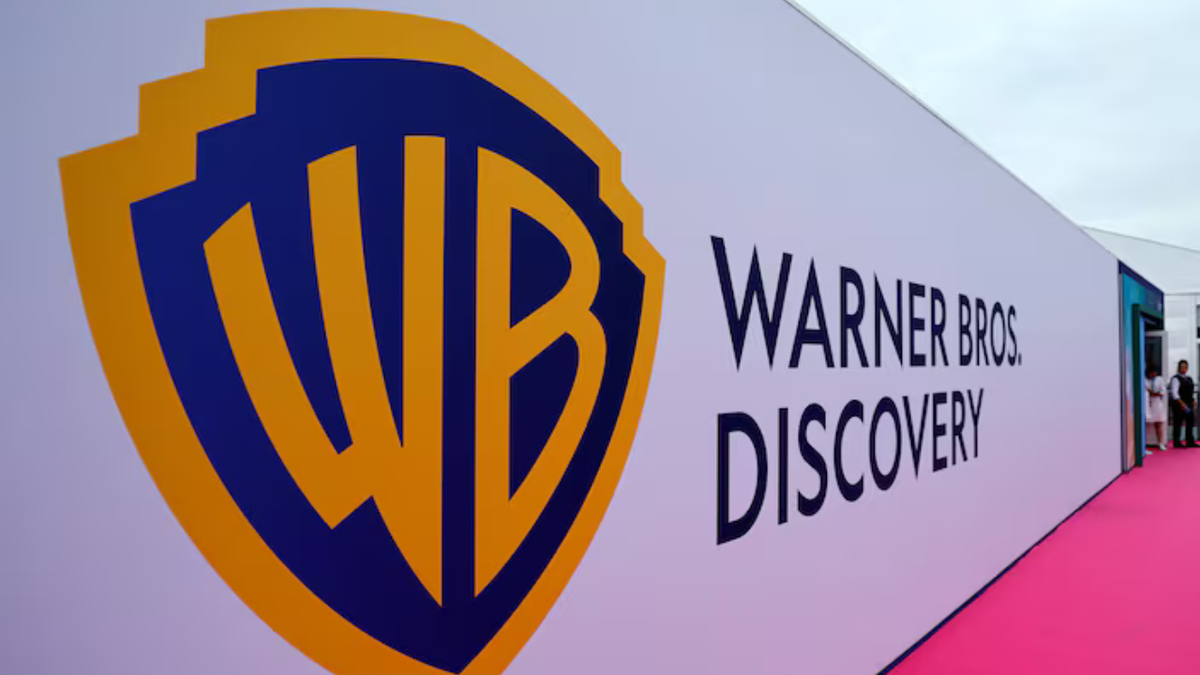 Warner Bros. Discovery sues Midjourney over alleged copyright infringement