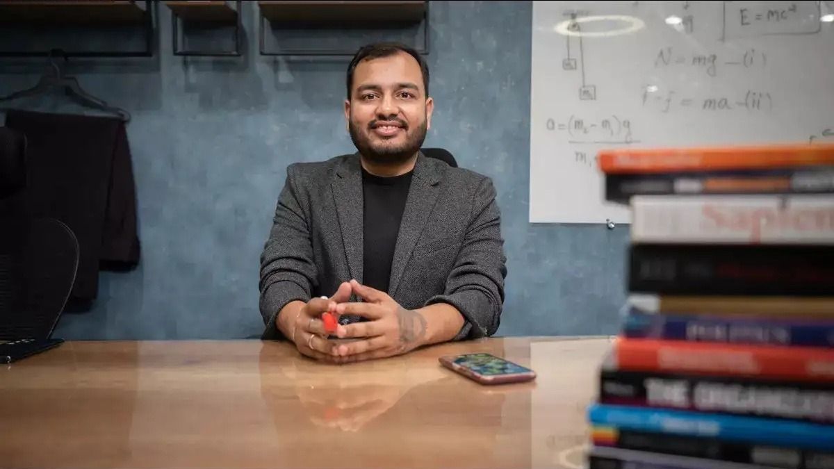 PhysicsWallah to allocate Rs 710 crore for marketing from Rs 3,820 crore IPO