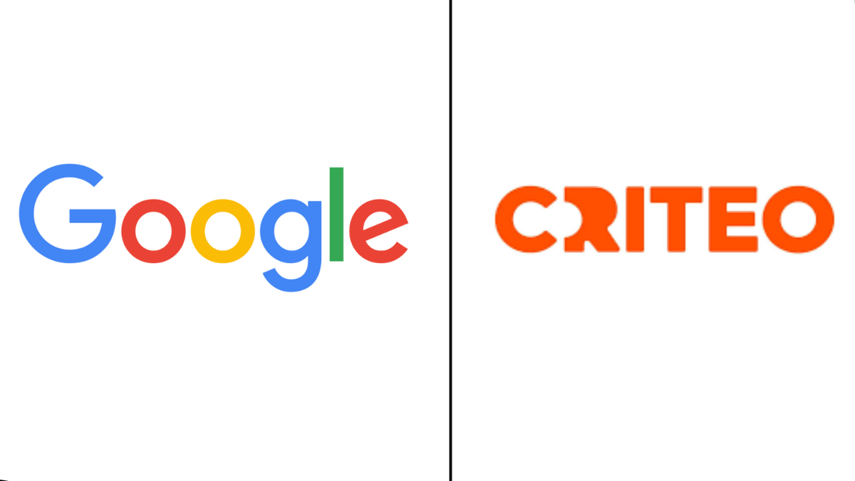 Google partners with Criteo for onsite retail media