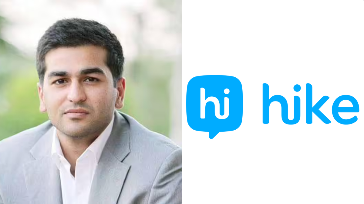 Hike to shut down globally, says founder Kavin Bharti Mittal
