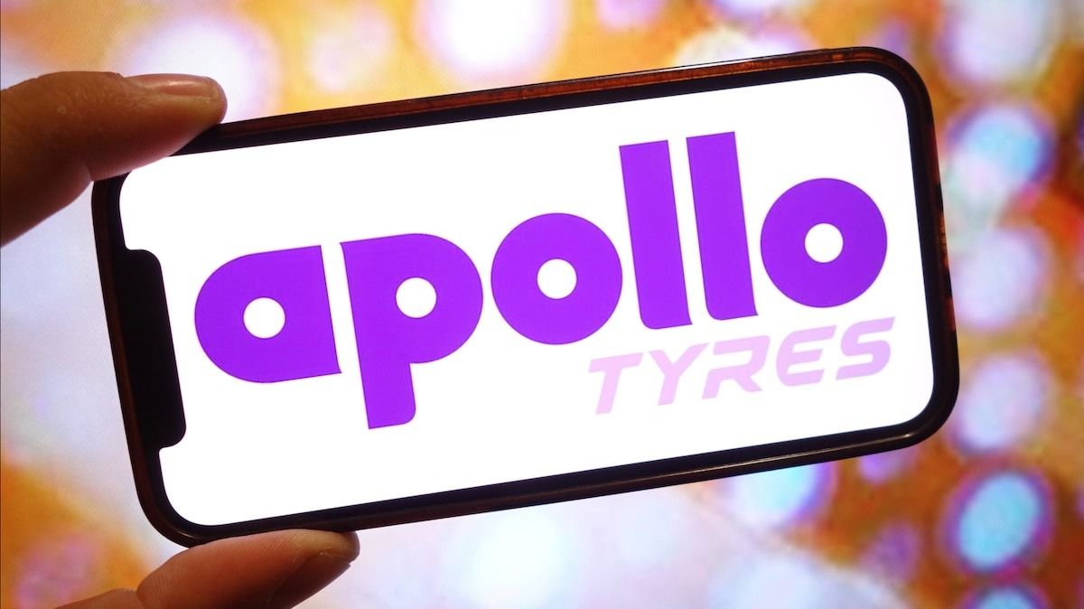 Apollo Tyres wins Team India jersey sponsorship through 2027