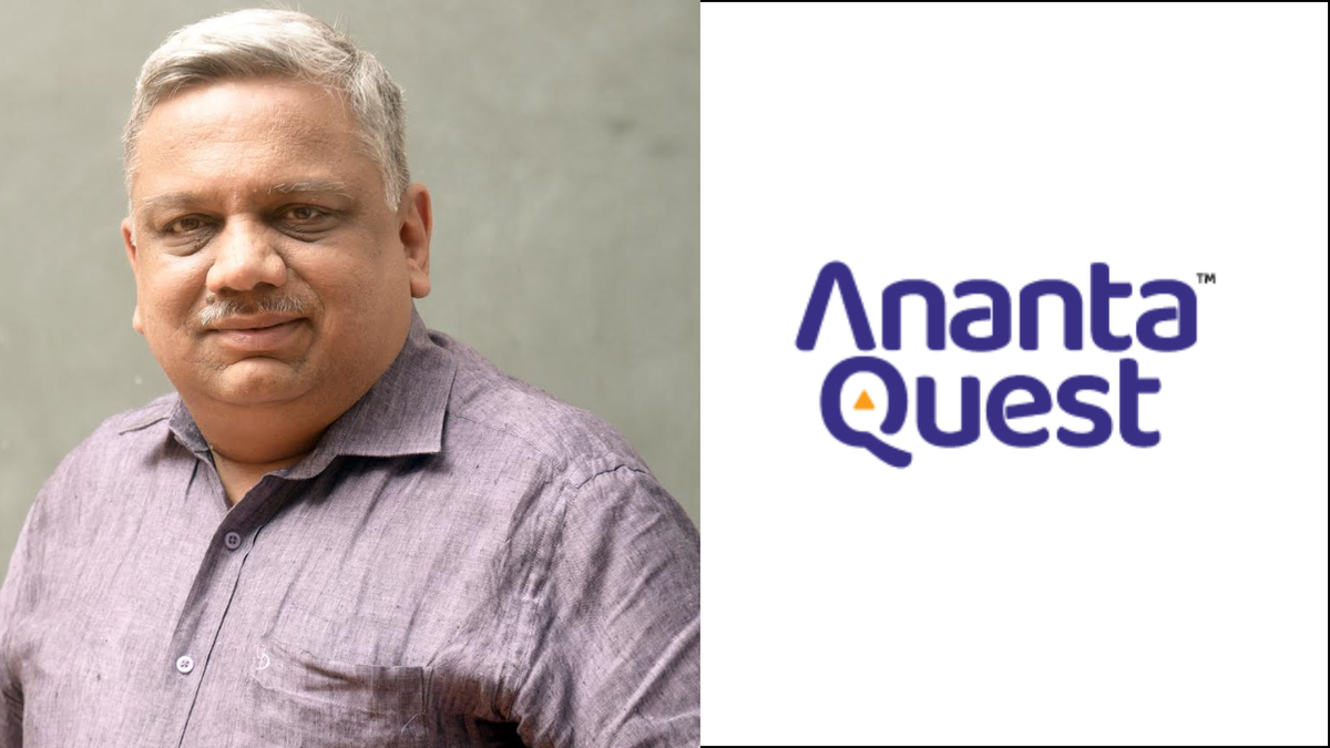 Former Mirum India founder Sanjay Mehta launches Ananta Quest
