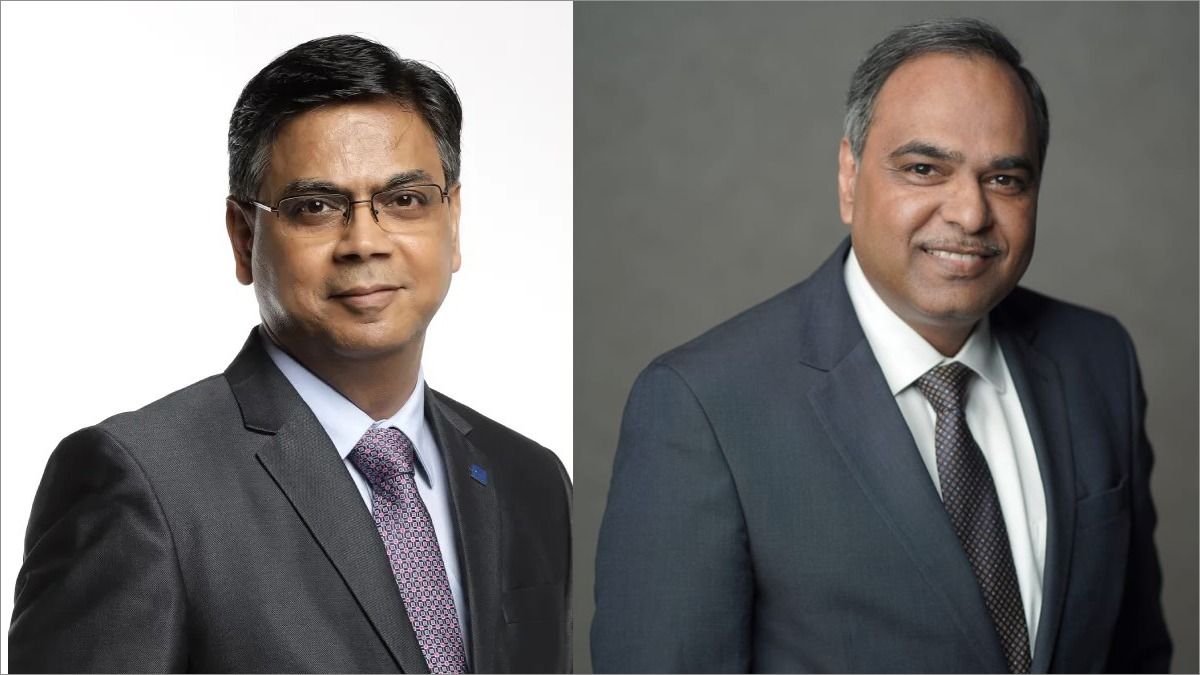 Tata Motors demerger: Girish Wagh, Shailesh Chandra appointed CEOs of CV and PV businesses