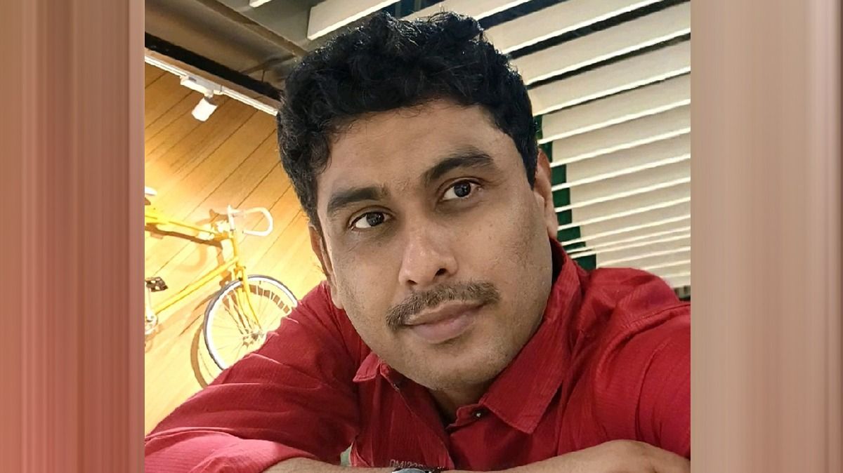 Rajesh Rallapalli joins Rachana Television as Business Head - South