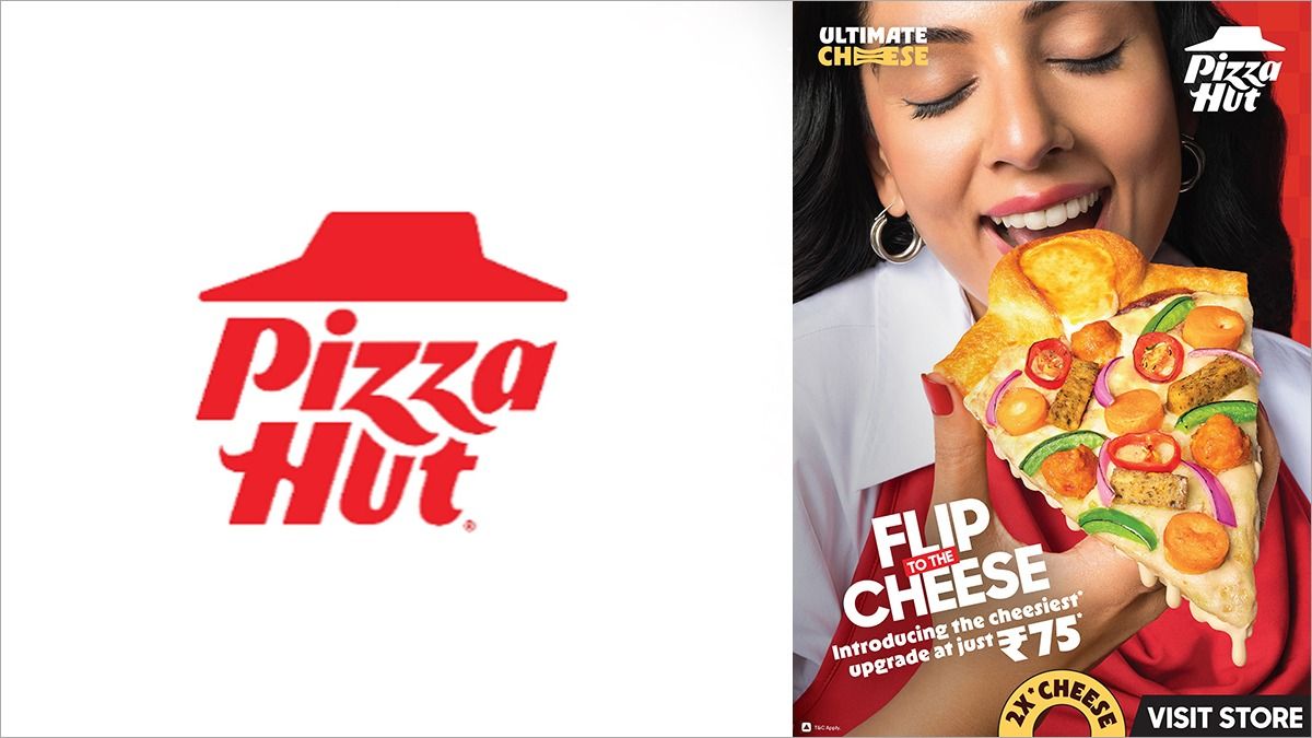Pizza Hut rolls out new brand look in India, introduces “Feed Good ...