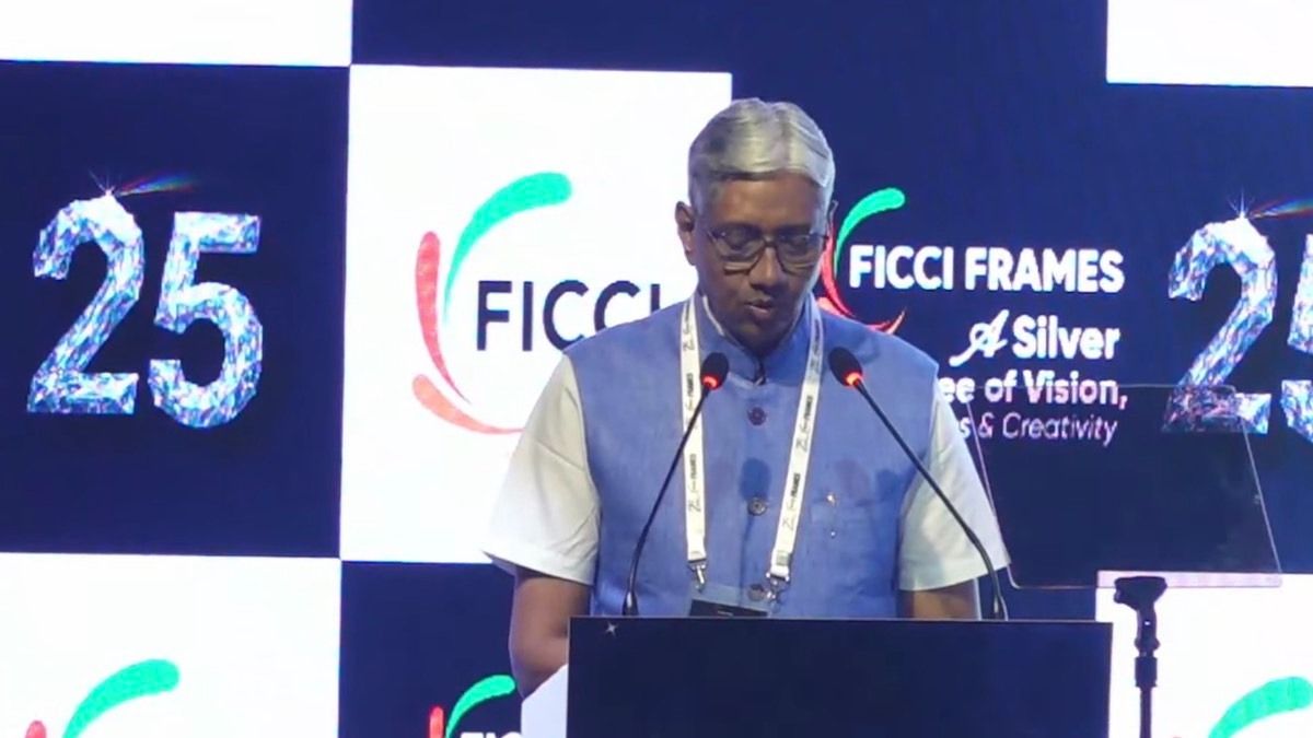 OTT under IT Rules, linear under TRAI poses fairness challenge: TRAI ...