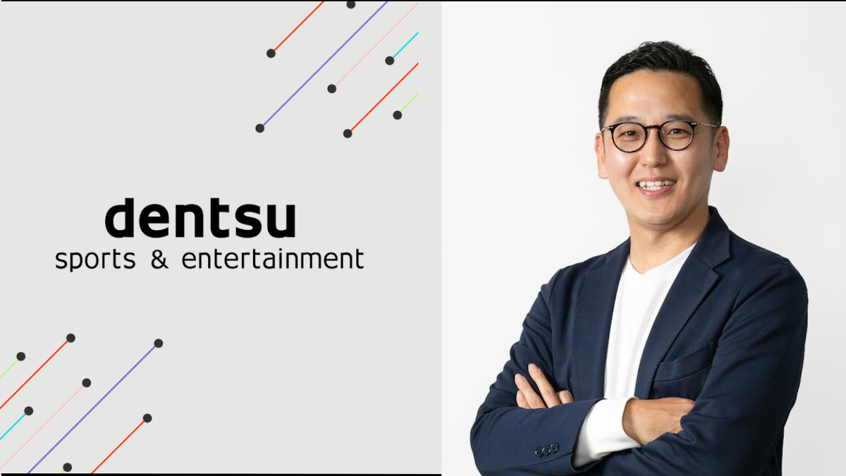 Dentsu launches Sports & Entertainment network in India under Yosuke Murai