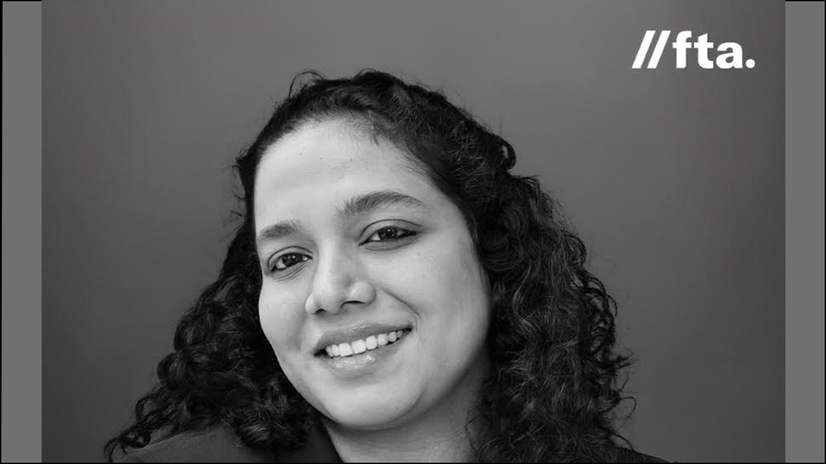 FTA Global appoints Srijita Das Roy as VP of Brand and Communications