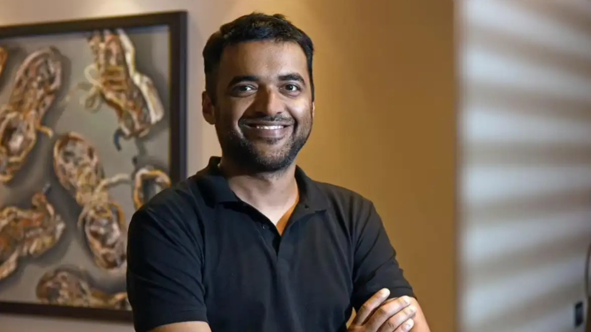 Deepinder Goyal commits $25 million to Continue Research exploring ...