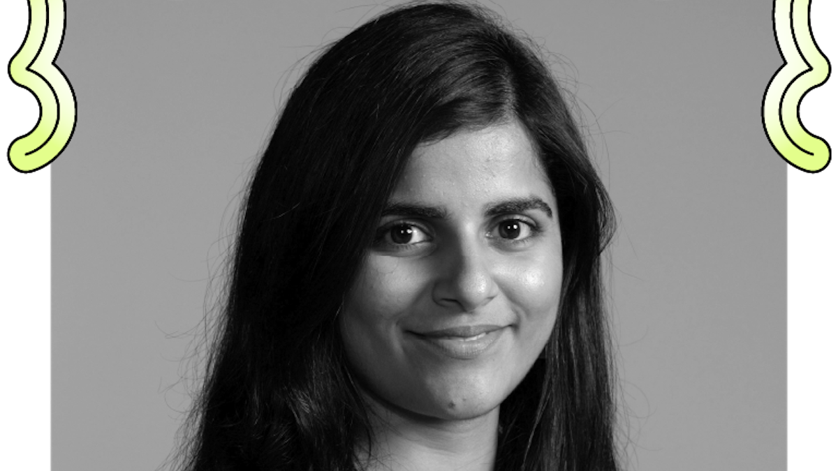 The One Club names Talented’s Samyu Murali a winner of Global Next Creative Leaders 2025