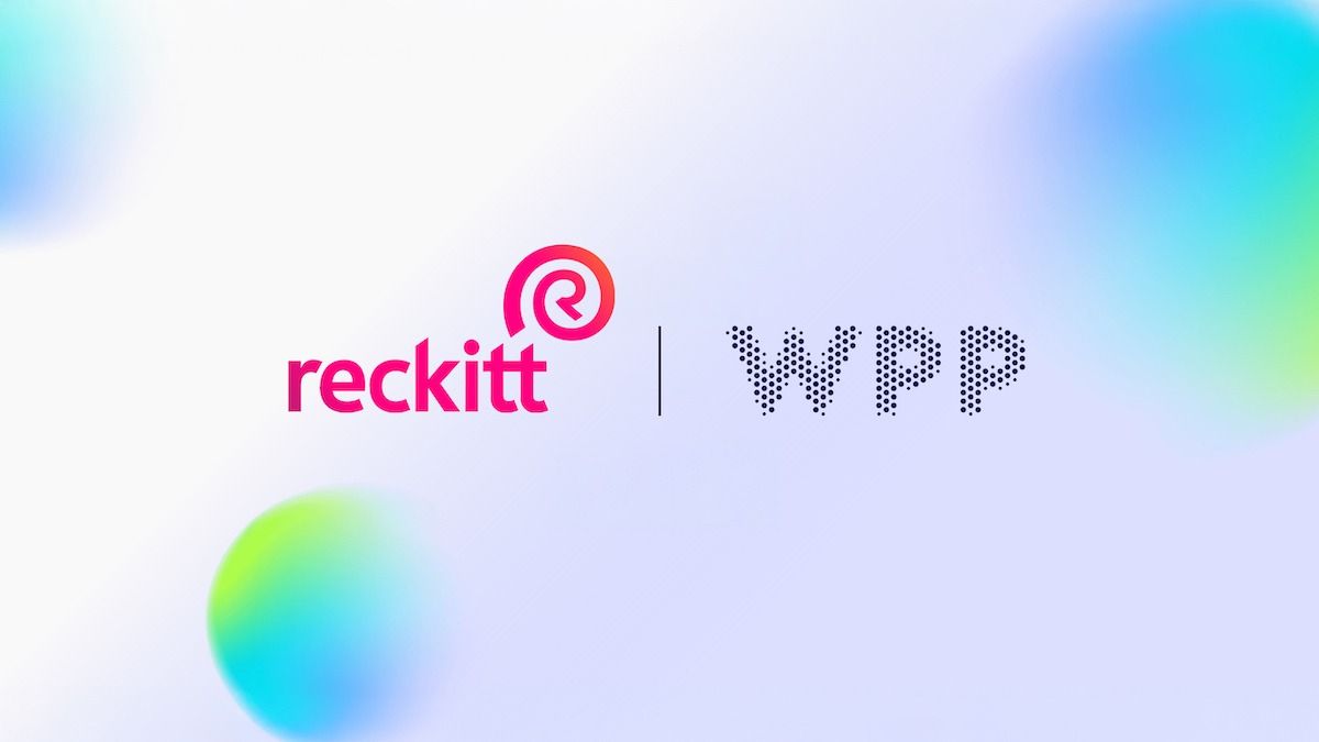 Reckitt appoints WPP Media to handle its media duties across 21 European markets