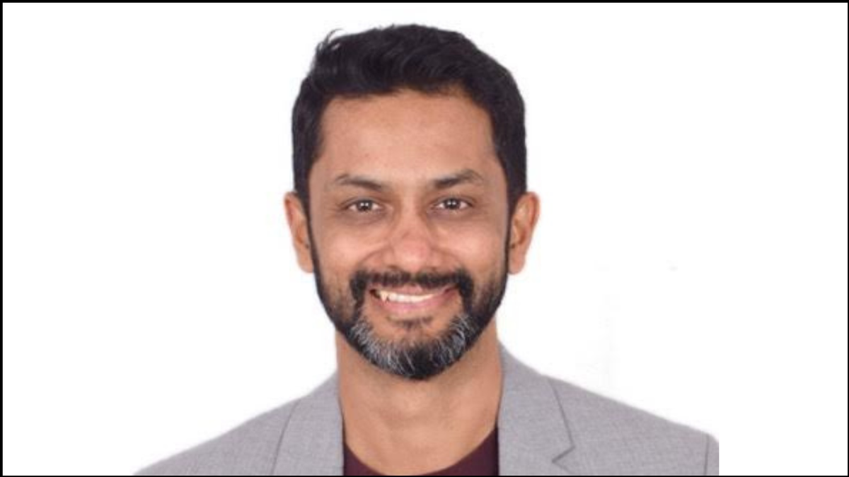 Vignesh V joins Samsung Ads India as Director of Ad Sales