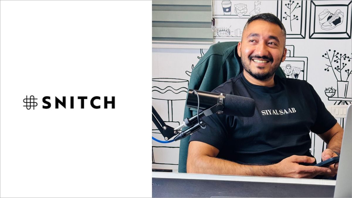 Snitch steps up offline growth, targets 100 stores by December; AdEx hits Rs 5 cr monthly