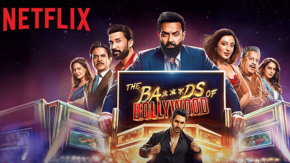 Aryan Khan's Ba**ds of Bollywood lampoons Bollywood, Netflix defends content before Delhi HC