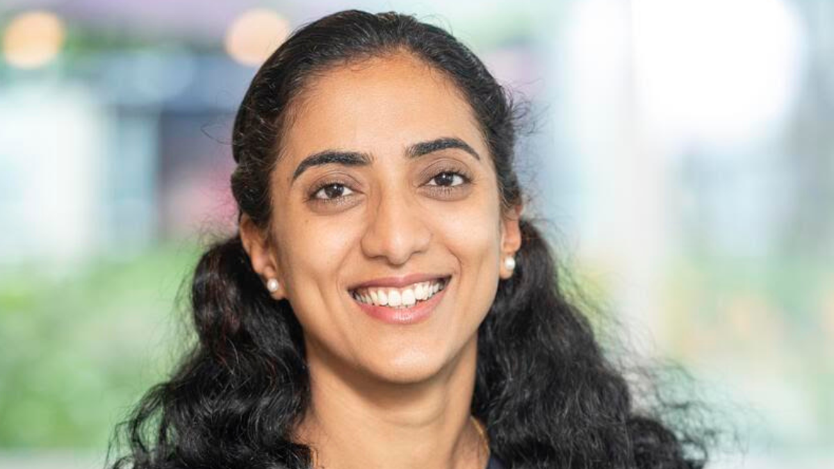 P&G’s Maitreyi Jagannathan steps down, Tushar Gupta to lead India Health Care