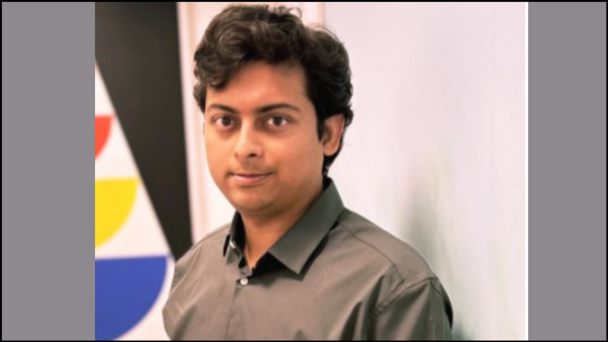 Prateek Roy joins Madison Turnt as Associate Vice President