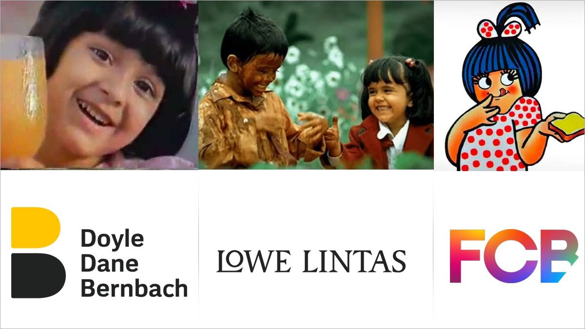 Agencies behind ‘I love you Rasna’, ‘Utterly Butterly’ and ‘Daag Acche ...