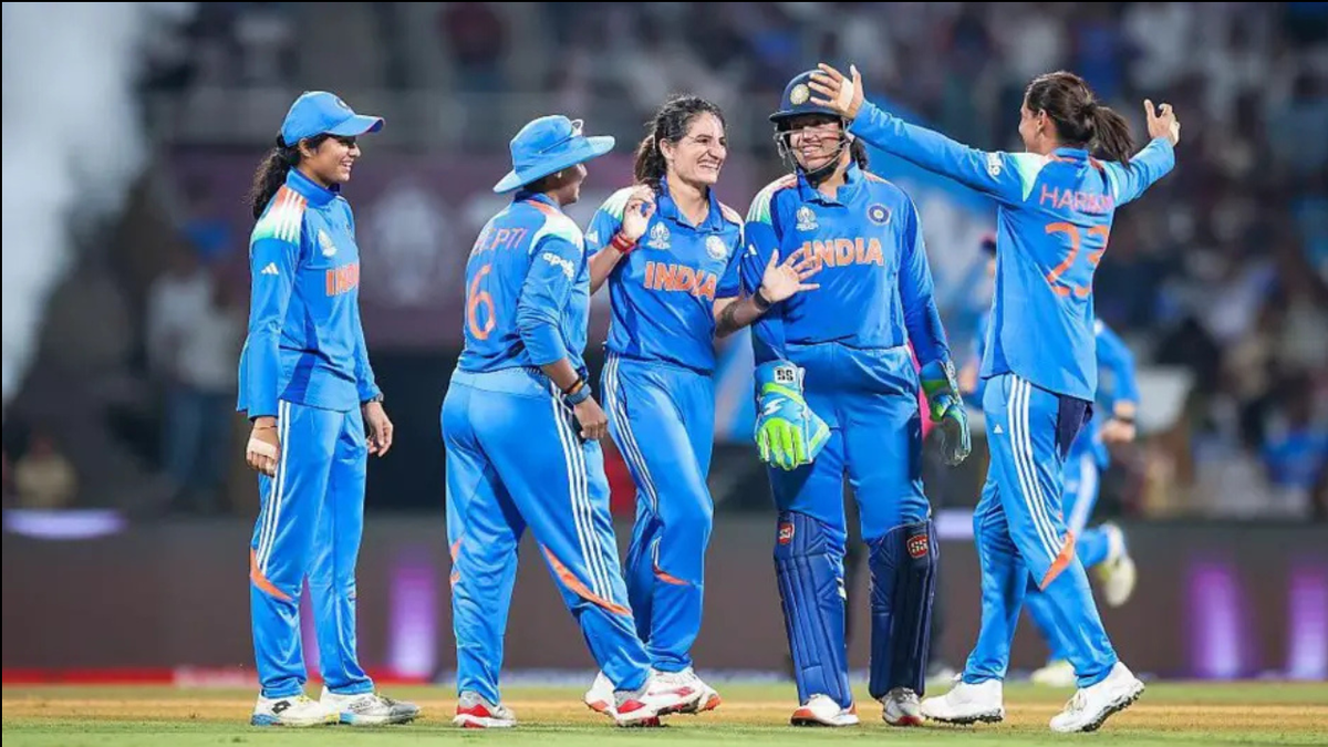 Study outlines how women’s sports are shifting India’s cultural and marketing outlook